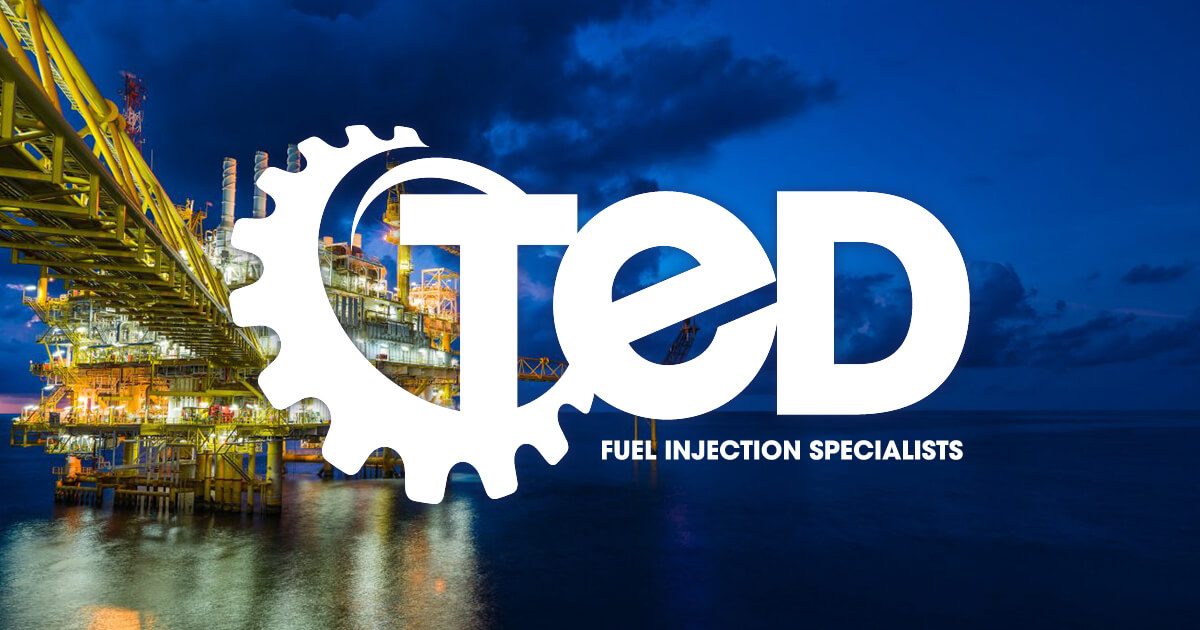 TED – Tyne Electro Diesel
